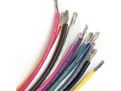 Electrical – Amped Up Marine