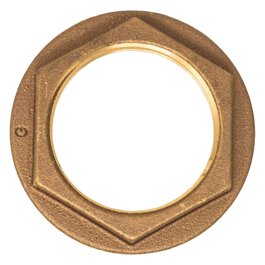 Airmar B164 / B175 Hull Nut (02-136-02) – Amped Up Marine