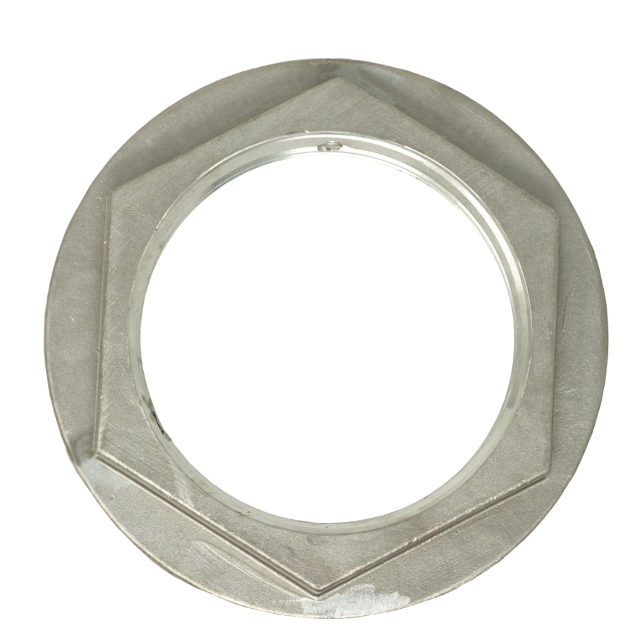 Airmar SS164 / SS175 Hull Nut (02-136-01) – Amped Up Marine