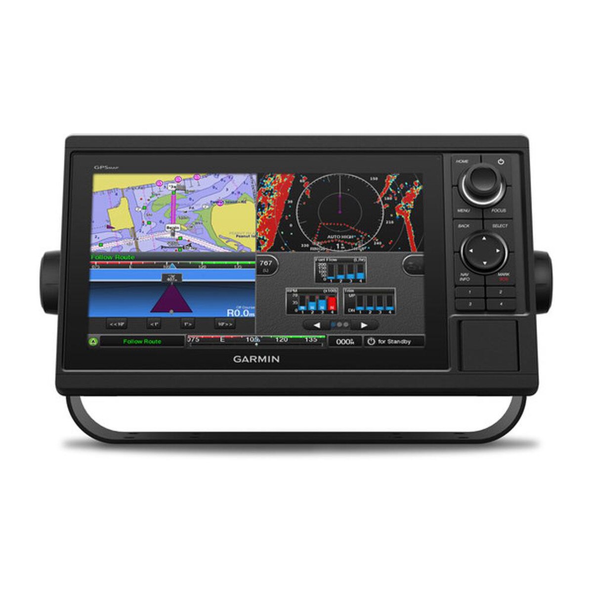 Garmin GPSmap 1022 (010-01740-00) – Amped Up Marine