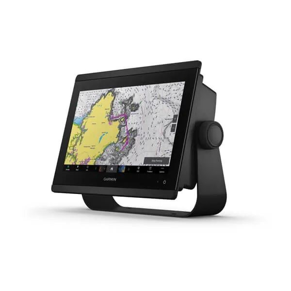 Garmin GPSmap 8612 (G3) (010-02092-01) – Amped Up Marine
