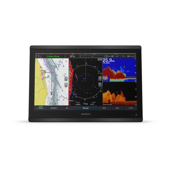 Garmin GPSmap 8416xsv (010-02093-02) – Amped Up Marine