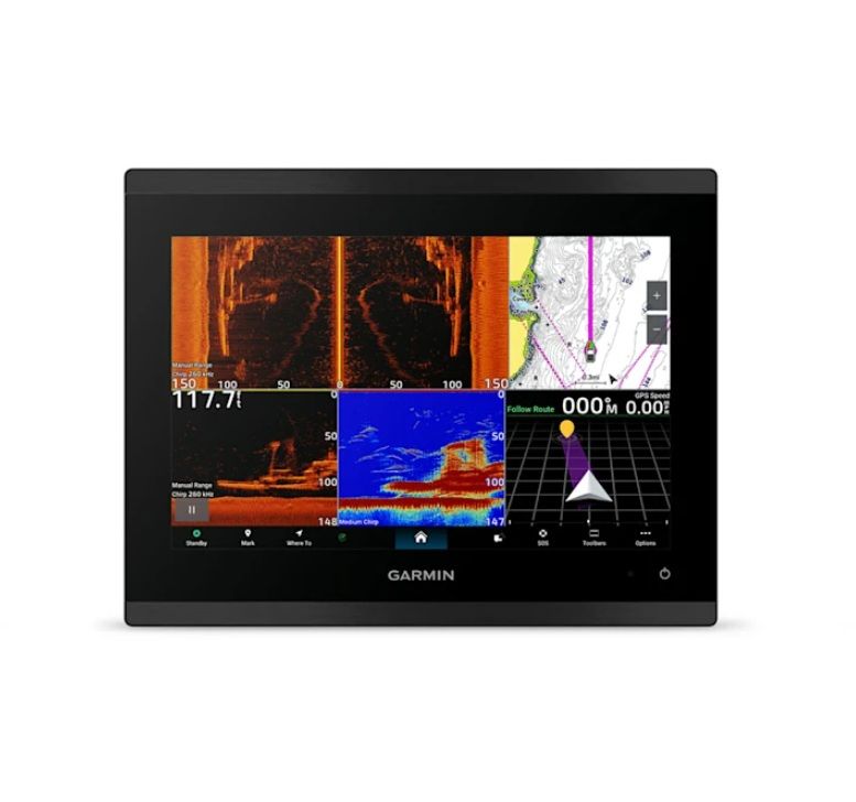 GPSmap 9210xsv – Amped Up Marine