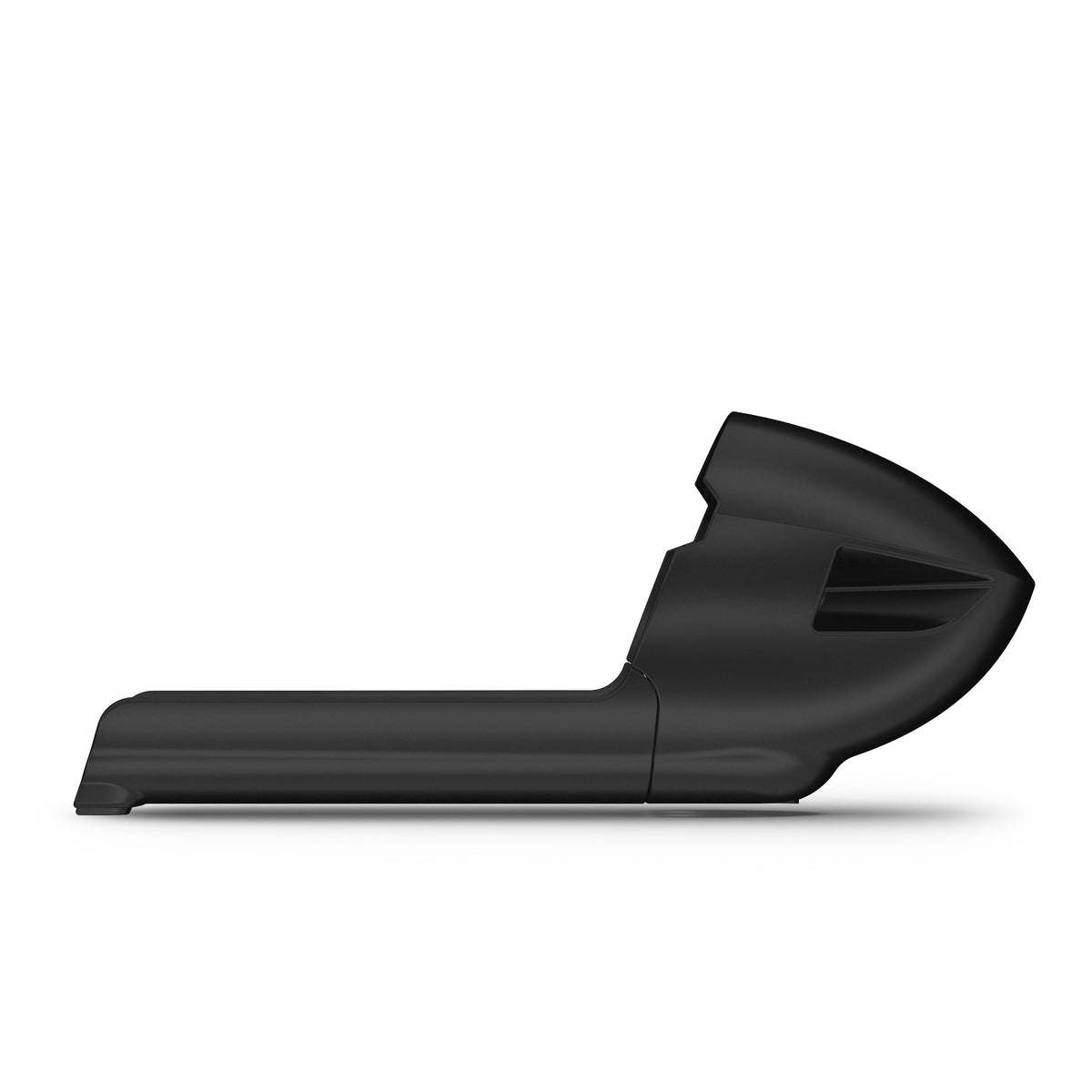 Garmin Round Nose Cone (Black) (010-12832-22) – Amped Up Marine