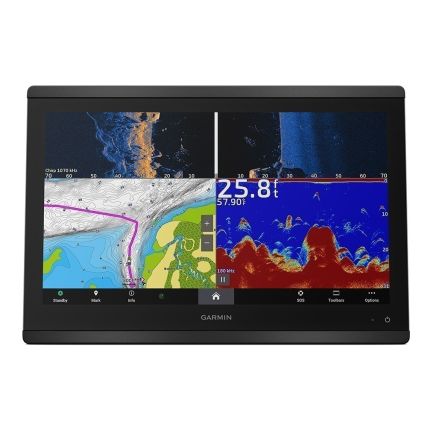 Garmin GPSmap 8617 (010-01510-50) – Amped Up Marine