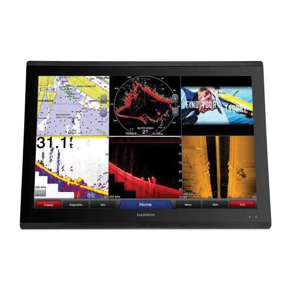 Garmin GPSmap 8624 (010-01512-50) – Amped Up Marine