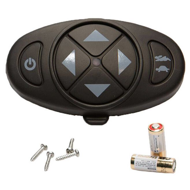 GoLight Wireless Remote Control (30200) – Amped Up Marine