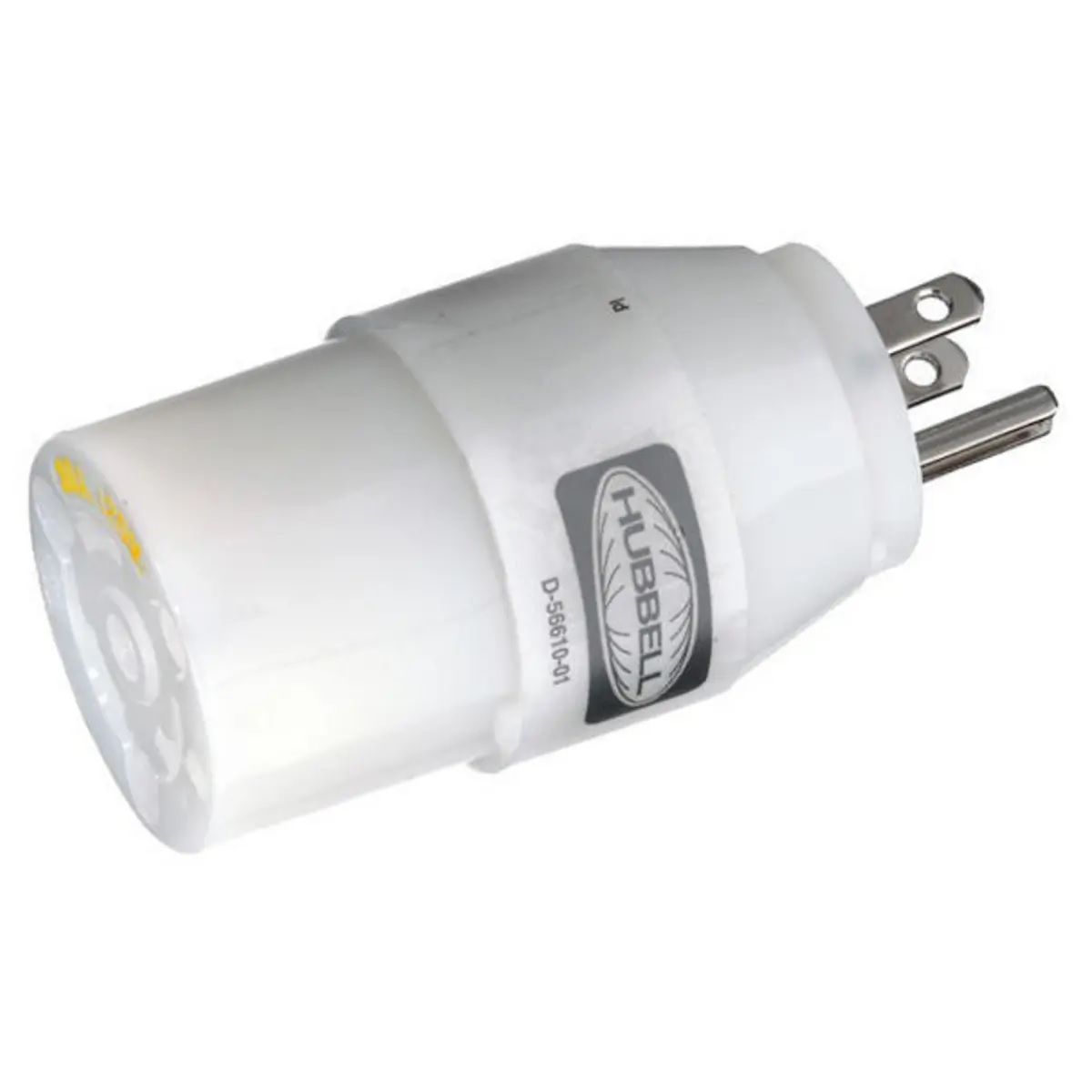 125v 15A Male - 30A Female Shore Power Adaptor – Amped Up Marine