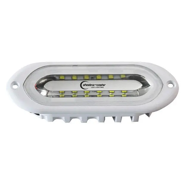 Shadow Caster SCM-SLF-GW-WH (SCM-SLF-GW-WH) – Amped Up Marine