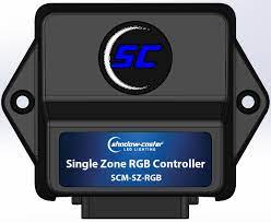 Shadow Caster SCM-SZ-RGB (SCM-SZ-RGB) – Amped Up Marine